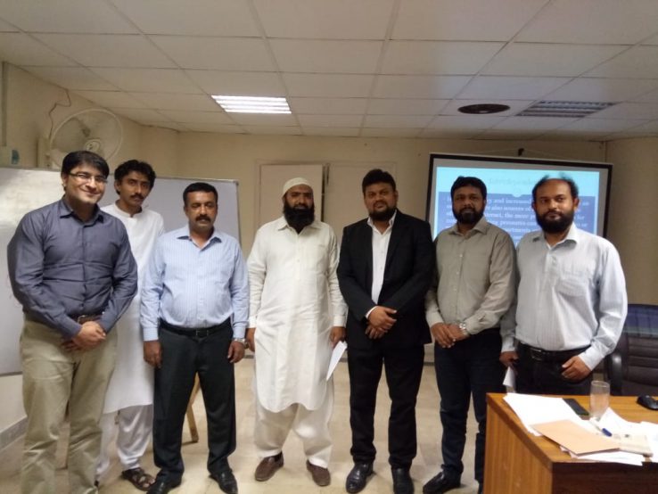 PAAA Karachi | Pakistan Audit & Accounts Academy