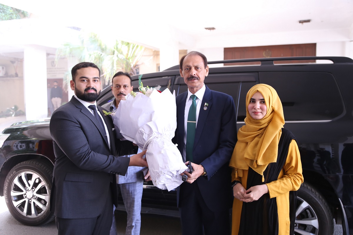 Specialised Training Programme | Pakistan Audit & Accounts Academy